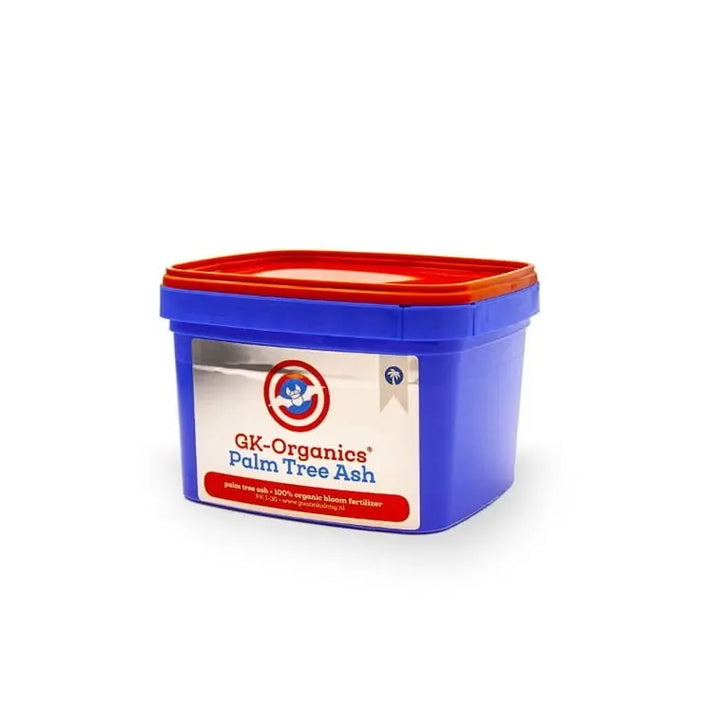 Palm Tree Ash – Tree Of Life Growshop - Gozo